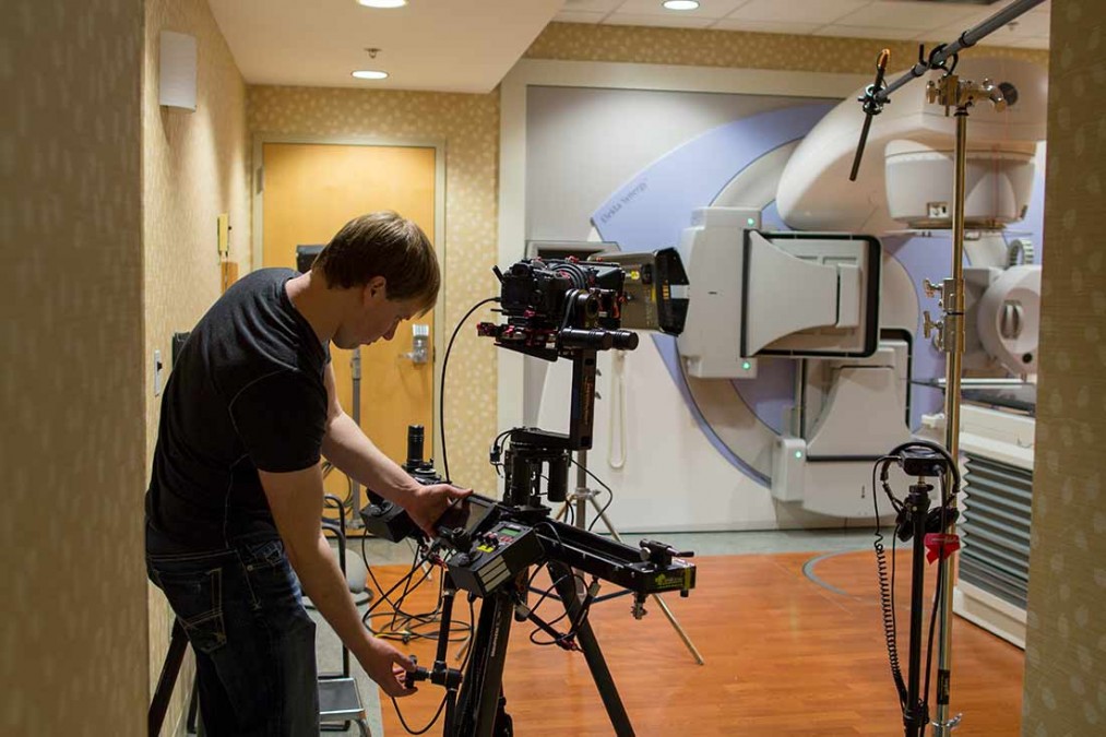 Health Care TV Commercial | Cincinnati Video Production - Cincinnati ...